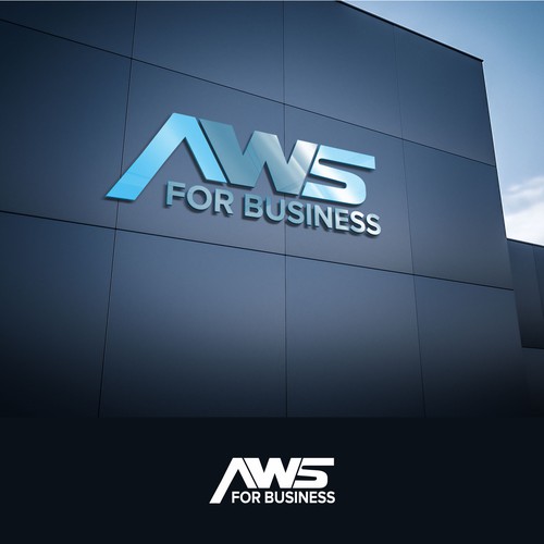 I need a logo for my amazon aws technology information site | Logo ...