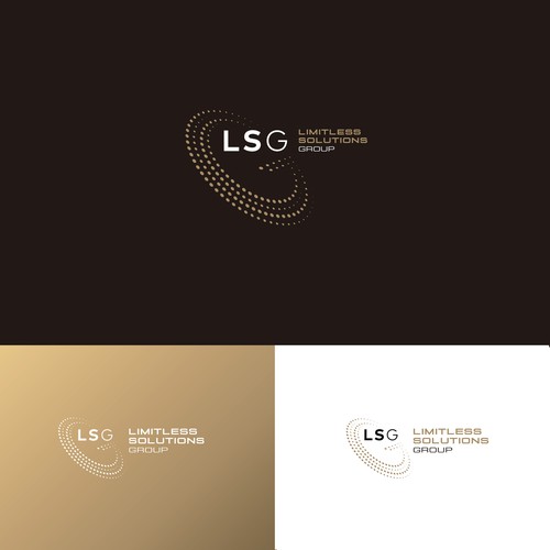 Designs | Design a logo for a new holding company of two merging ...