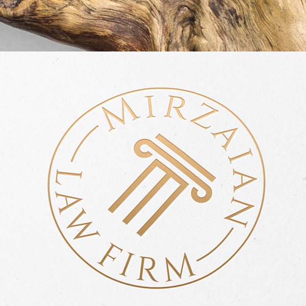 Professional modern logo for family law practice | Logo design contest ...
