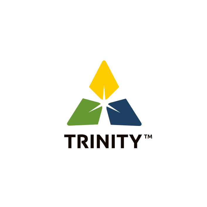 Trinity Logos - Free Trinity Logo Ideas, Design & Templates
