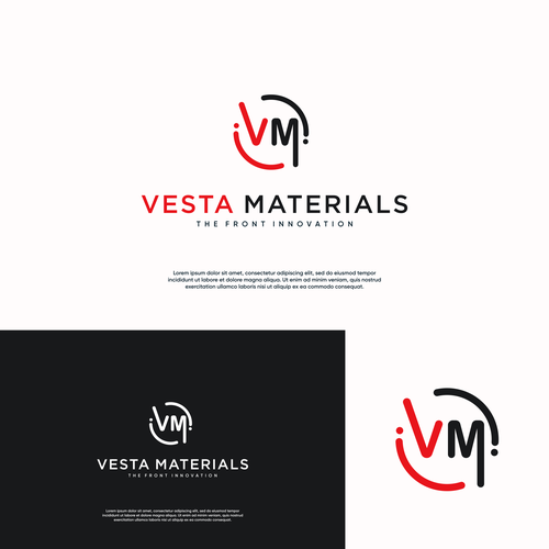 Designs | We need a non-boring logo for a boring industrial polymer ...