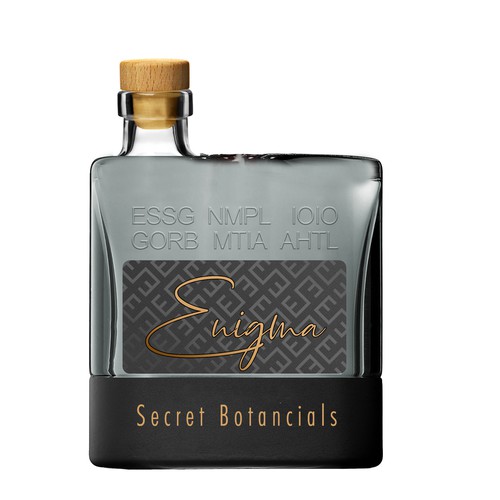 Modern Labels: the Best Modern Label Design Ideas | 99designs