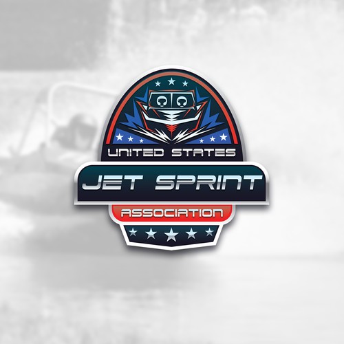 Jet Sprint Boat Racing needs exciting new logo!!! | Logo design contest