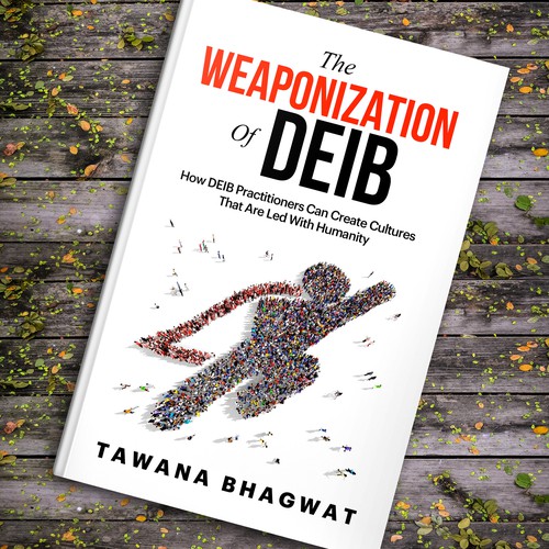 Designs | We need an ebook cover that appeals to professional/leaders ...