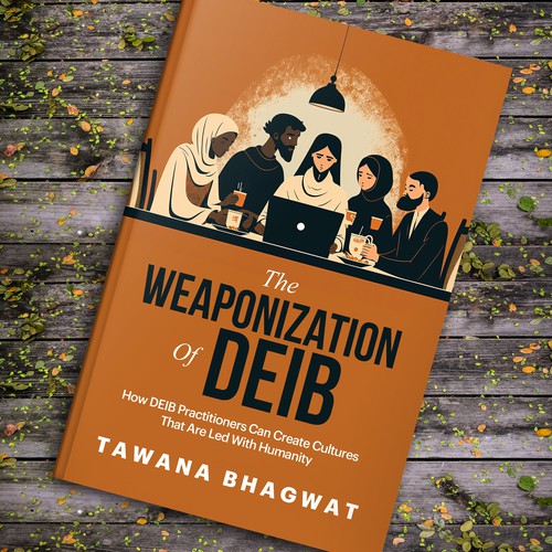 Designs | We need an ebook cover that appeals to professional/leaders ...