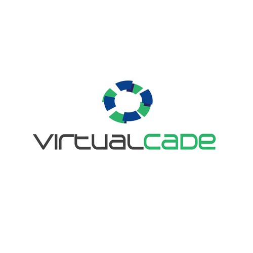 Create an exciting visual site and logo for Virtualcade, retail virtual ...