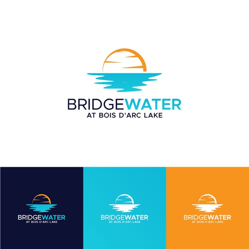 Designs | Bridgewater | Logo design contest