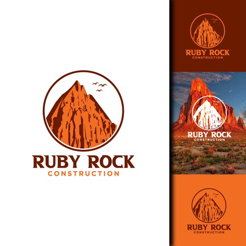 Designs | Design a nature forward logo for UT based construction ...