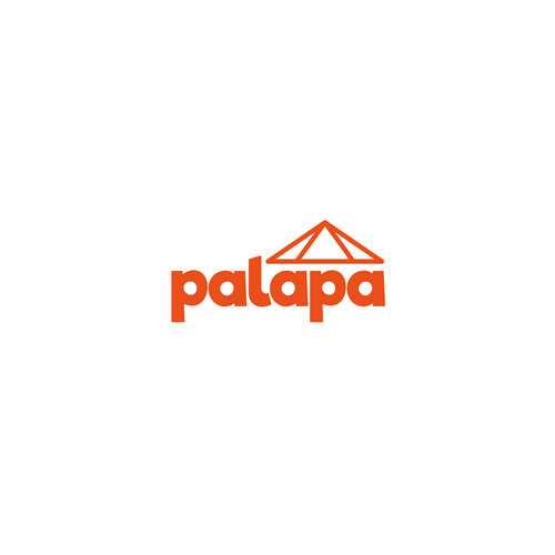 Design a logo for Palapa, the hot new messaging app | Logo design contest