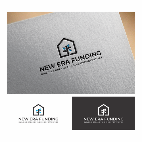 Designs | We need a powerful logo for our new mortgage broker. | Logo ...