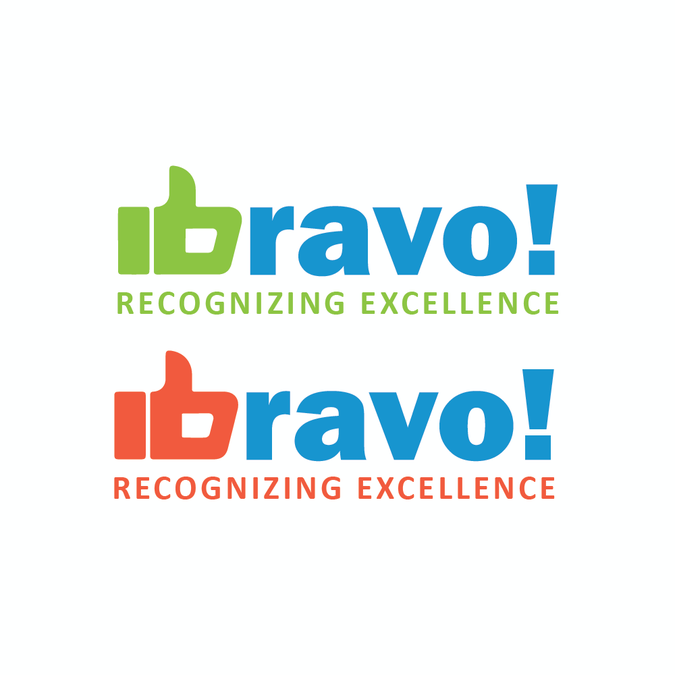 Bravo! Design our logo! | Logo design contest