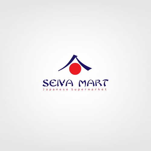 Japan Supermarket Logos