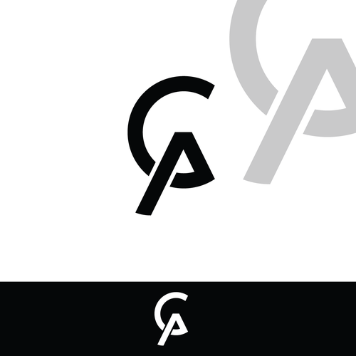 CA Logo | Logo design contest
