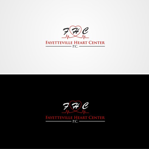 Modernization of Cardiology Practice Logo! | Logo design contest