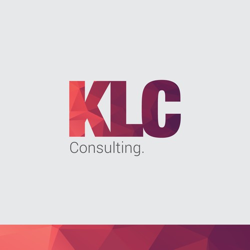 Create a custom logo for KLC Consulting | Logo design contest