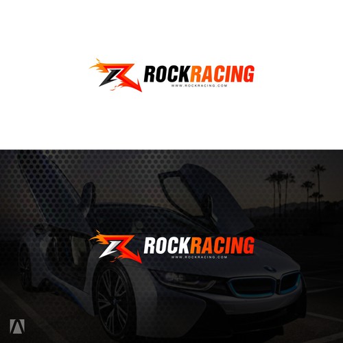 Designs | Rock Racing | Logo design contest
