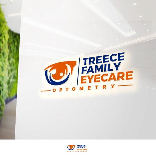 Designs | Eye related design for eye doctor | Logo design contest