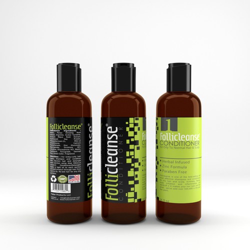 Designs | Creative, professional new label design for our best-selling ...