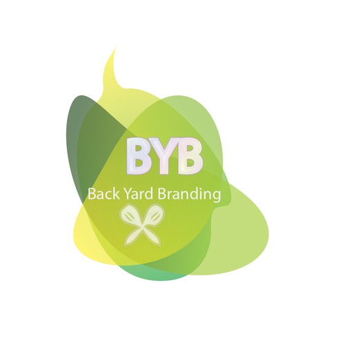 Back Yard Branding Logo | Logo design contest