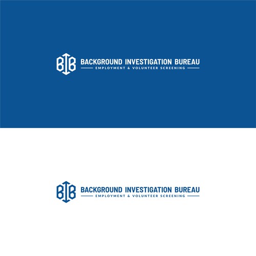 Designs | Design a cool/moden logo for a background screening ...