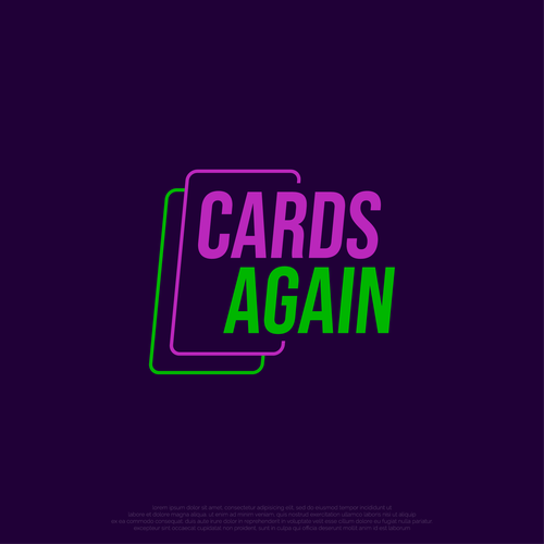 Designs | Shopify-based Trading Card store needs a logo and brand guide ...