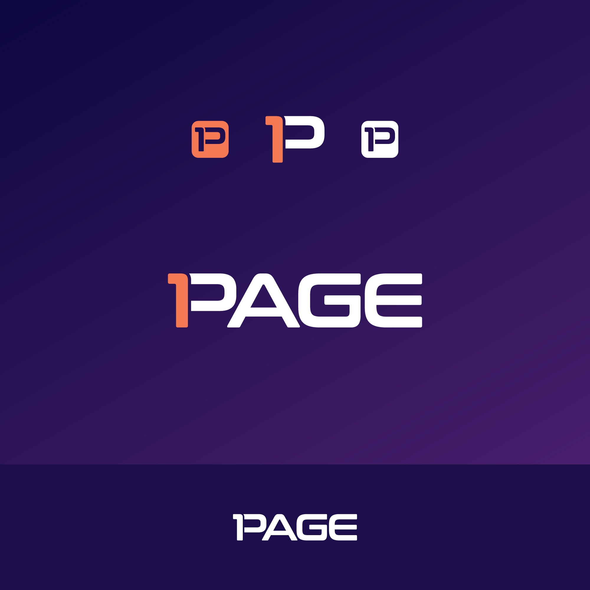 Page Logos - Free Page Logo Ideas, Design & Templates