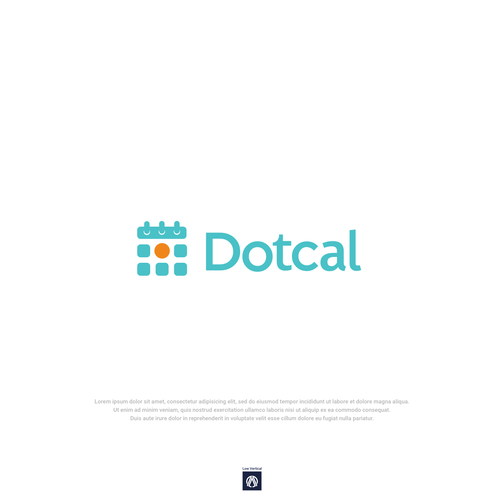 Designs | Creative Logo for a Calendar-focused Tech Company | Logo ...