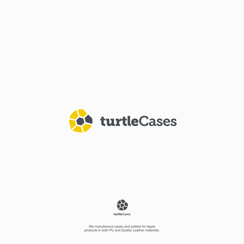 Designs | Create a Brand Image for Turtle cases use on Logo/Website and ...