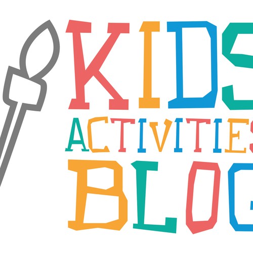 Kids Activity Logo