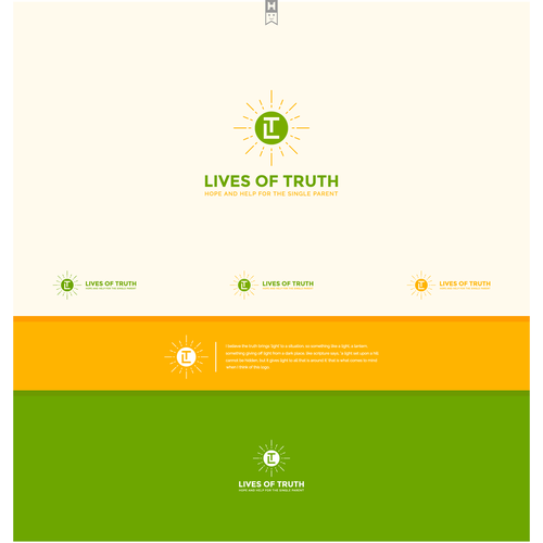 Encourage Single moms with a great logo design! | Logo design contest