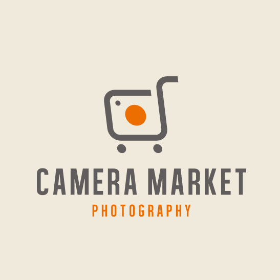 Vintage Camera Logos - Free Vintage Camera Logo Ideas, Design & Templates