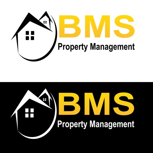 New logo wanted for BMS Property Management | Logo design contest