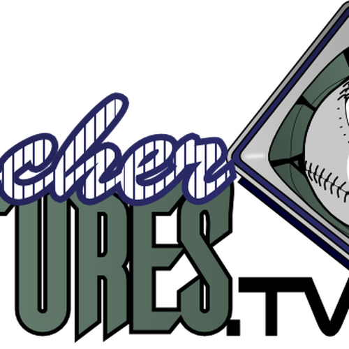 BleacherCreatures.tv logo | Logo design contest