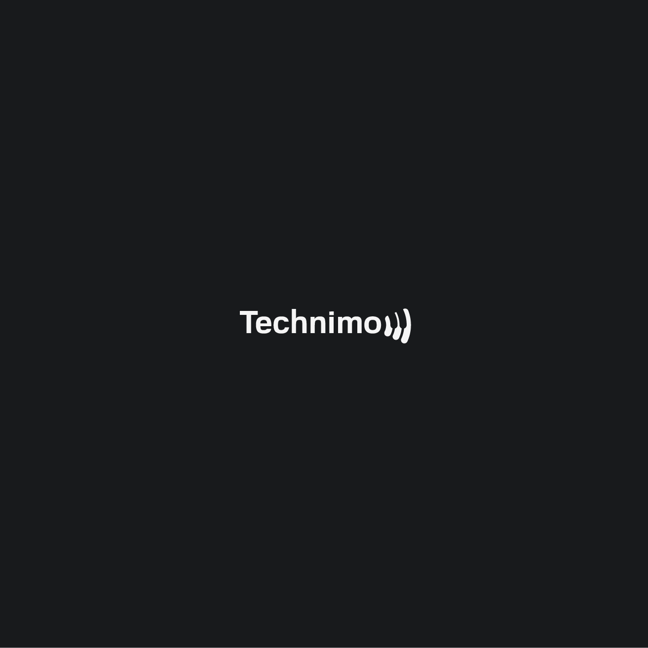 Techno Logos - Free Techno Logo Ideas, Design & Templates