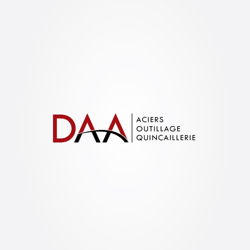Créer un logo pour un commerce d' aciers , d'outillage ,et de ...