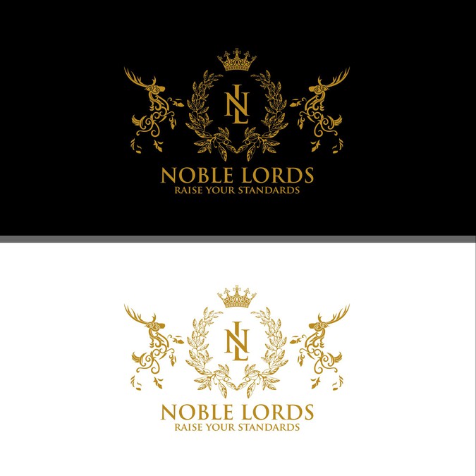 Join The Royal Family | Logo design contest