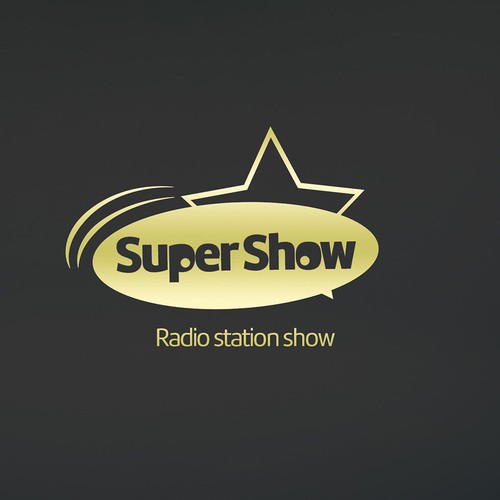 Logo creation for brand new radio morning show in Miami, Florida: Super ...