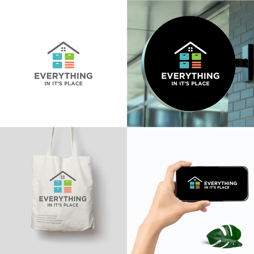 Designs | A clean and tidy logo for a clean and tidy business | Logo ...