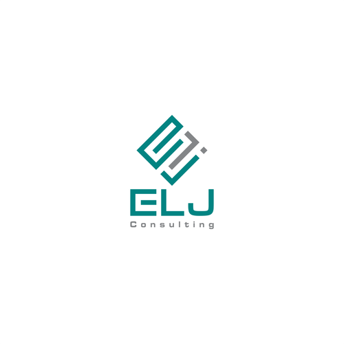 Create a captivating logo for a ELJ Consulting, a construction ...