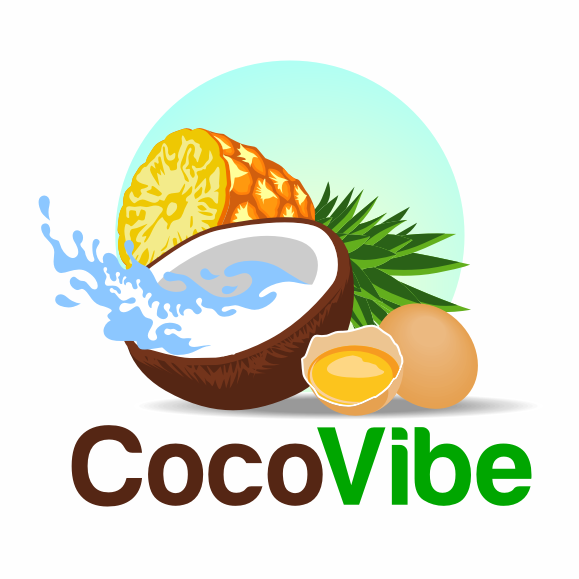 Coconut Logos - Free Coconut Logo Ideas, Design & Templates