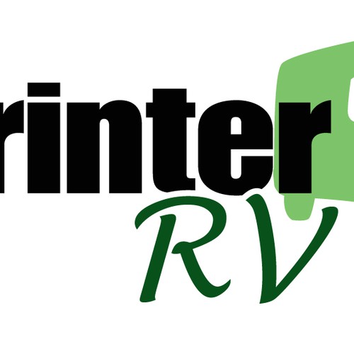 Sprinter-RV.com needs clean, modern, creative logo | Logo design contest