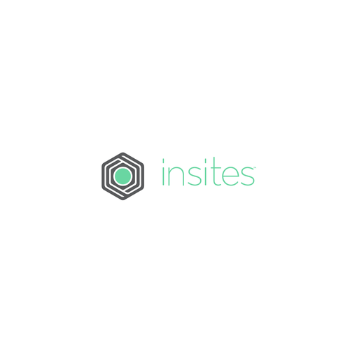 Create a modern digital brand for Insites | Logo design contest