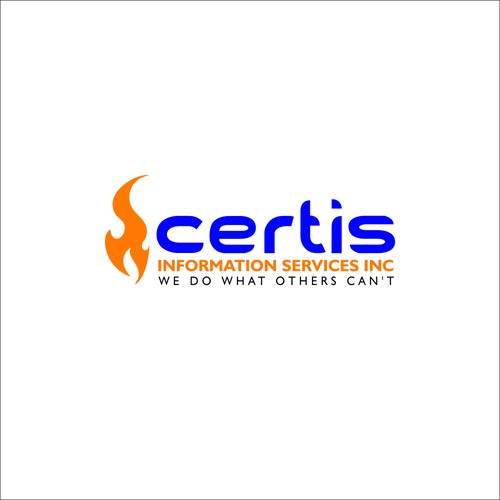 Certis | Logo design contest