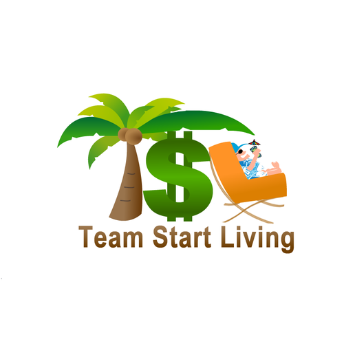 logo for TSL | Logo design contest