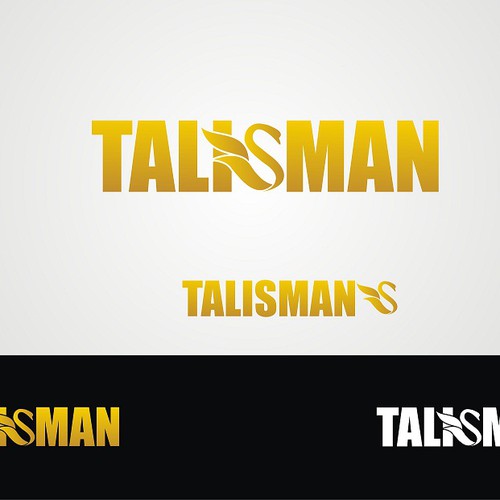 Talisman Logo