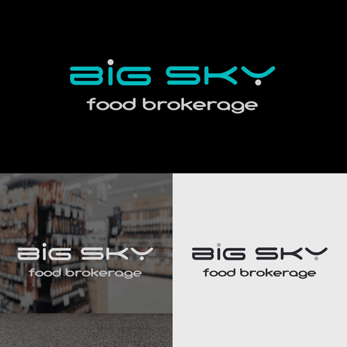 Big Sky Logo Contest | Logo & business card contest