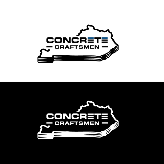Concrete Artisans needs a powerful yet simple logo | Logo & business ...