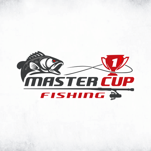 Designs | Engaging logo for bass fishing tournament on TV | Logo design ...