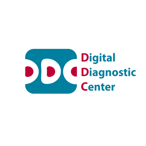 Create the next logo for Digital Diagnostic Center (DDC) | Logo Design ...