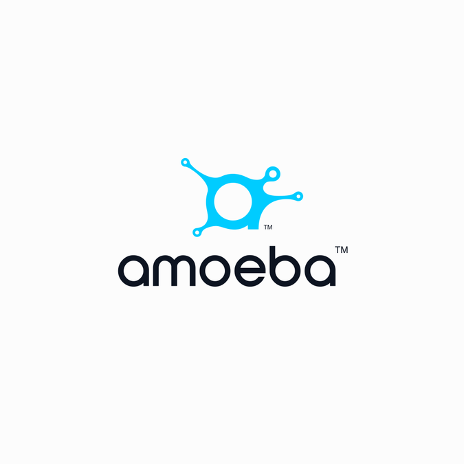 Amoeba | Logo & business card contest